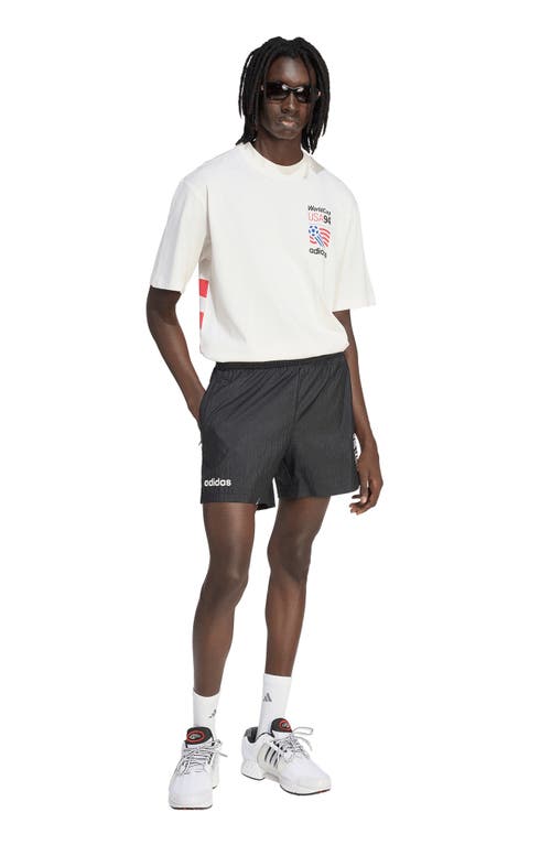 ADIDAS world cup usa 94 graphic t-shirt